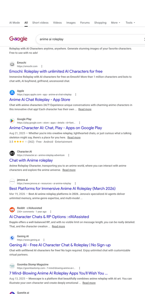Anime AI Roleplay: The 5-Point Test Before You… | Pleasur.ai